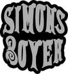 Simons Boyer
